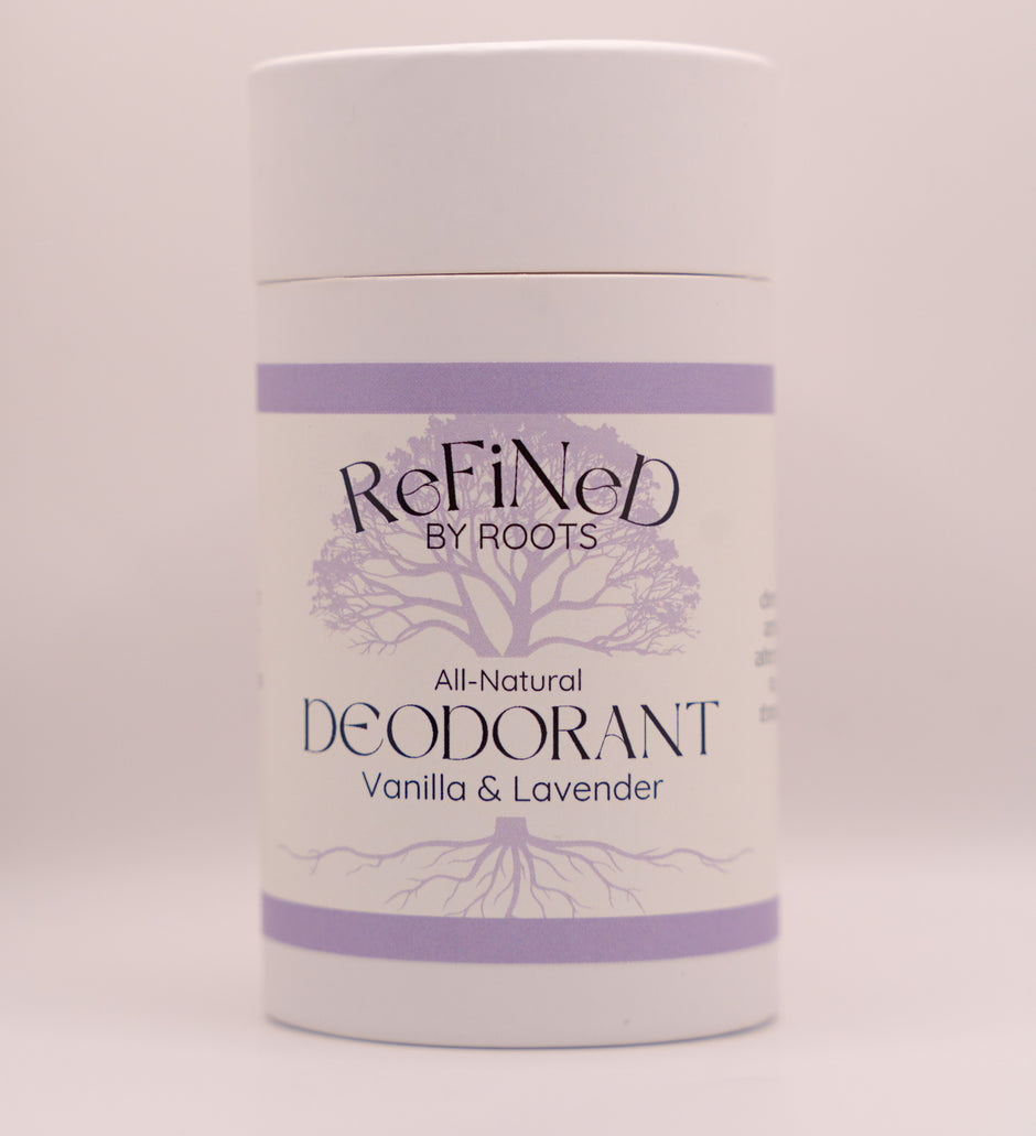 Products – Refined By Roots